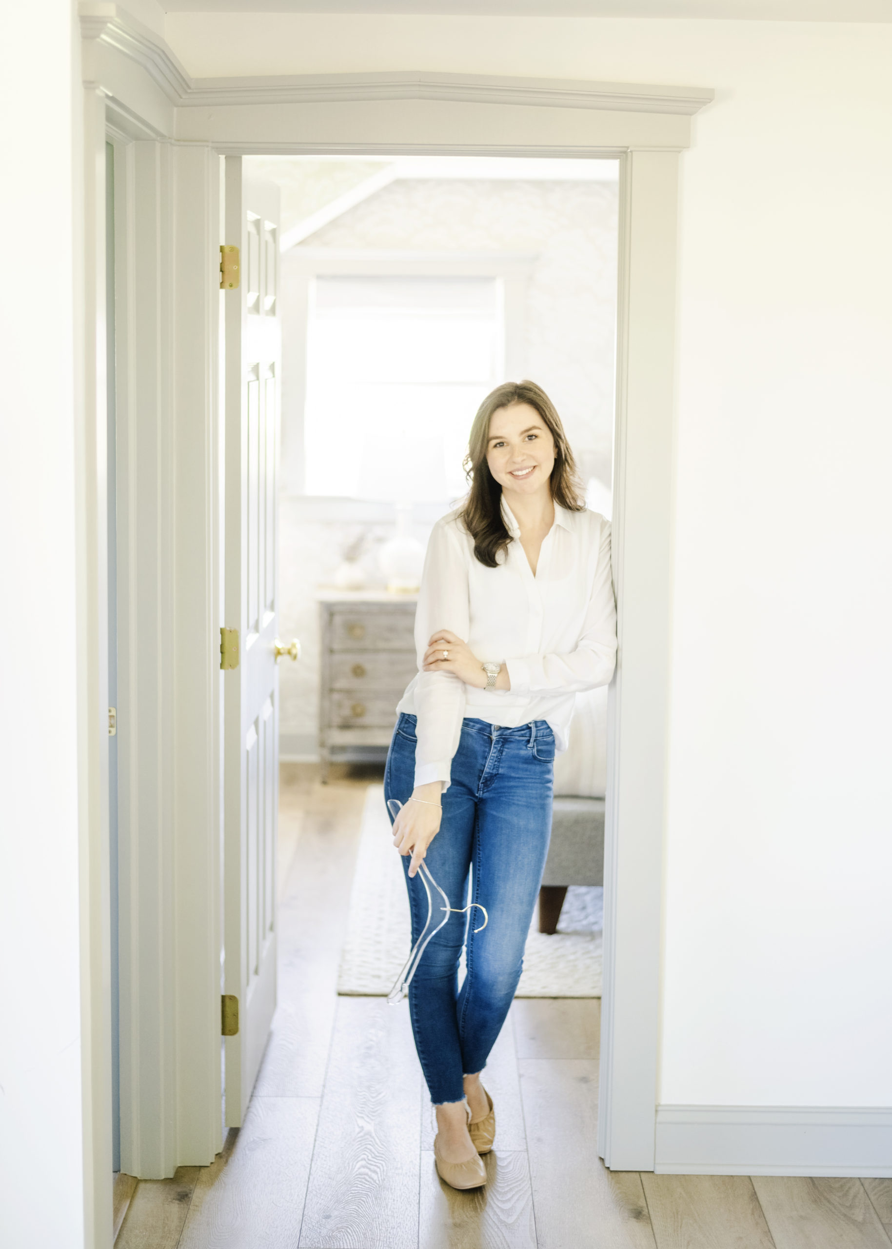 Bri-Organized - Professional Home Organizer